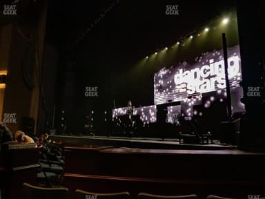 Rosemont Theatre Seating Chart & Seat Views | SeatGeek