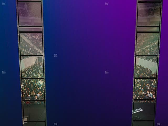 Moody Center ATX Seating Chart & Seat Views | SeatGeek