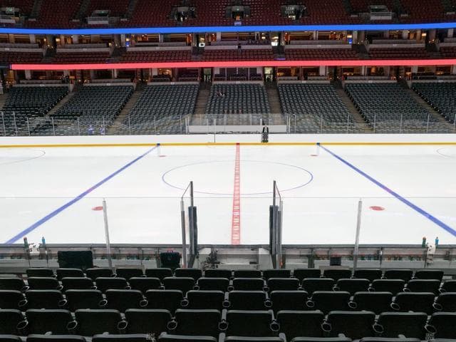 Honda Center Seating Chart & Seat Views | SeatGeek