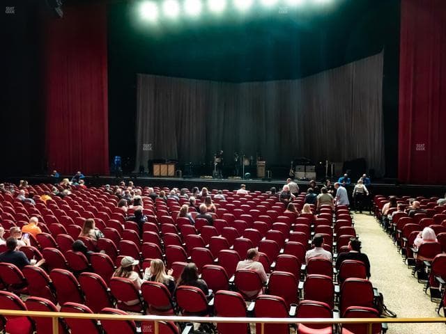 Hard Rock Live - Hollywood Seating Chart & Seat Views | SeatGeek
