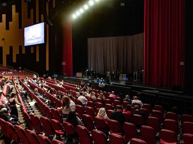 Hard Rock Live - Hollywood Seating Chart & Seat Views | SeatGeek