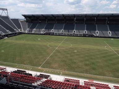 Audi Field Seating Chart & Seat Views | SeatGeek