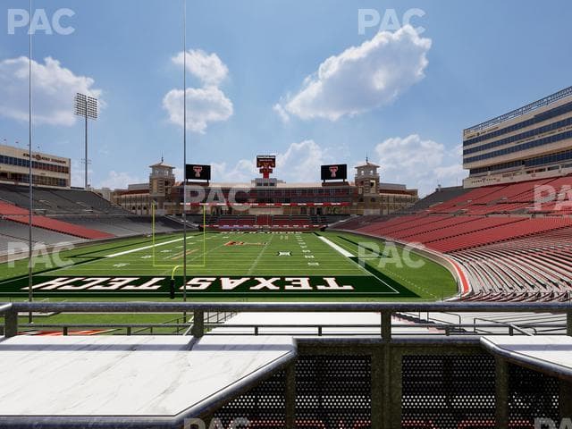 Jones AT&T Stadium Seating Chart & Seat Views | SeatGeek