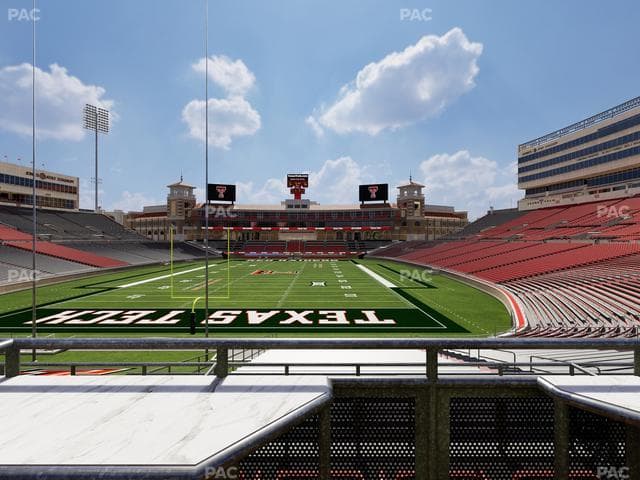 Jones AT&T Stadium Seating Chart & Seat Views | SeatGeek