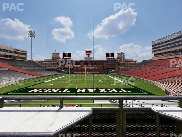 Jones AT&T Stadium Seating Chart & Seat Views | SeatGeek