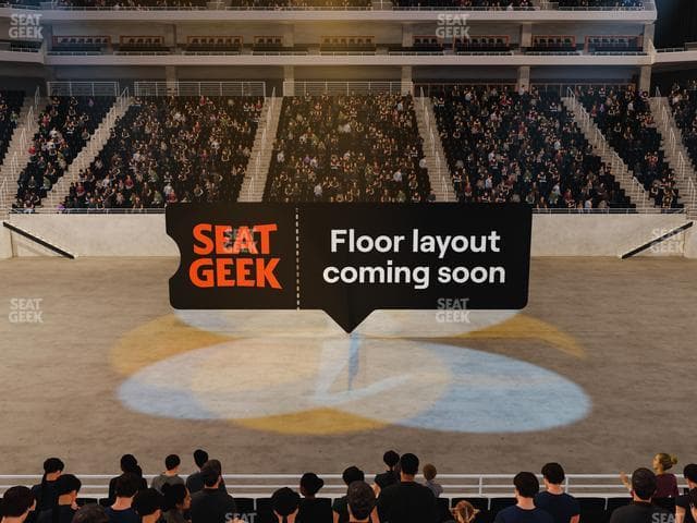 Moody Center ATX Seating Chart & Seat Views | SeatGeek
