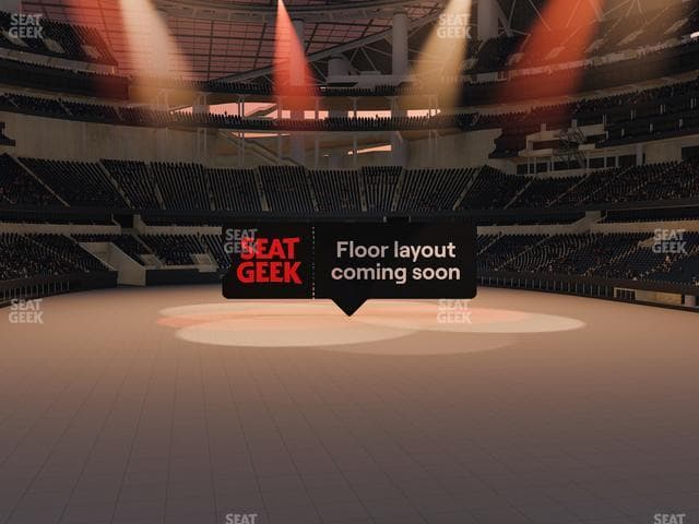 SoFi Stadium Seating Chart & Seat Views | SeatGeek