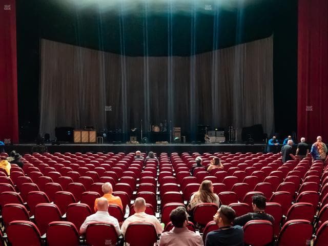 Hard Rock Live - Hollywood Seating Chart & Seat Views | SeatGeek