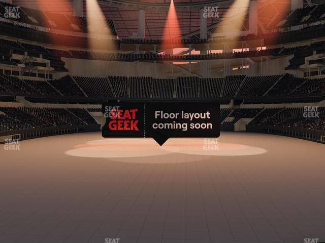 SoFi Stadium Seating Chart & Seat Views | SeatGeek