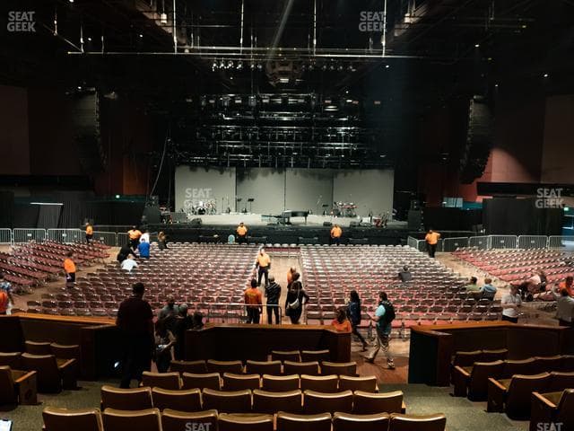 James L Knight Center Seating Chart & Seat Views | SeatGeek