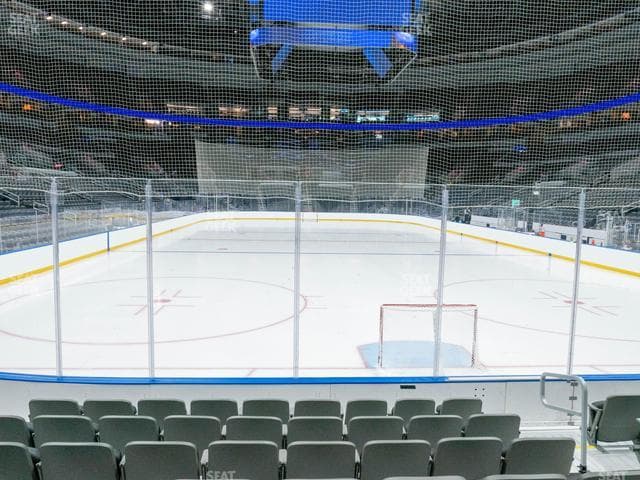 Enterprise Center Seating Chart & Seat Views | SeatGeek