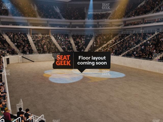 Moody Center ATX Seating Chart & Seat Views | SeatGeek