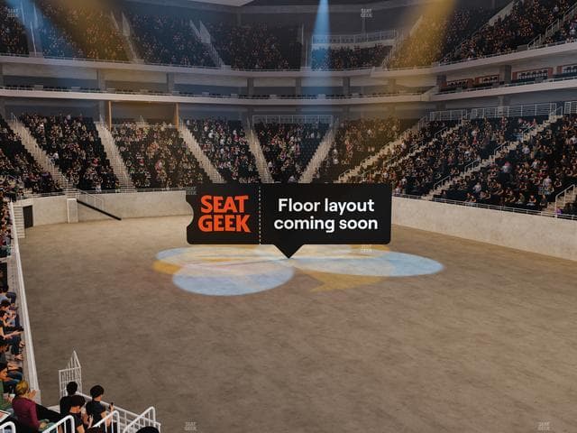 Moody Center ATX Seating Chart & Seat Views | SeatGeek