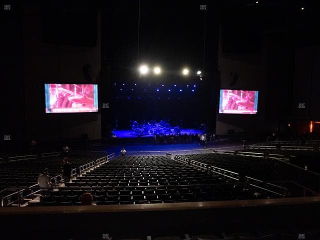 Arizona Financial Theatre Seating Chart & Seat Views | SeatGeek