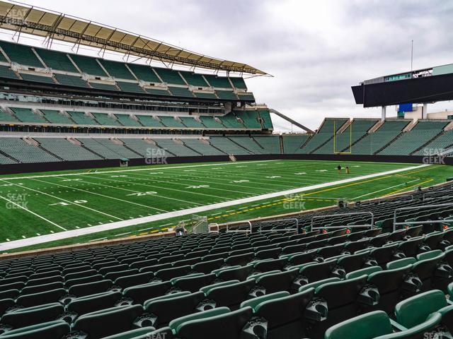 Paycor Stadium Seating Chart & Seat Views | SeatGeek