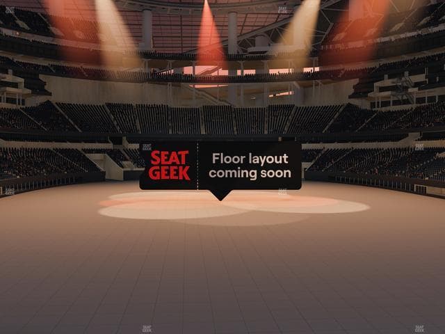 SoFi Stadium Seating Chart & Seat Views | SeatGeek