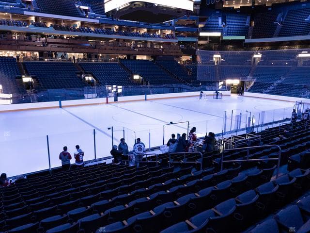 Nationwide Arena Seating Chart & Seat Views | SeatGeek