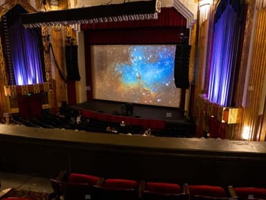 Paramount Theatre - CO Seating Chart & Seat Views | SeatGeek