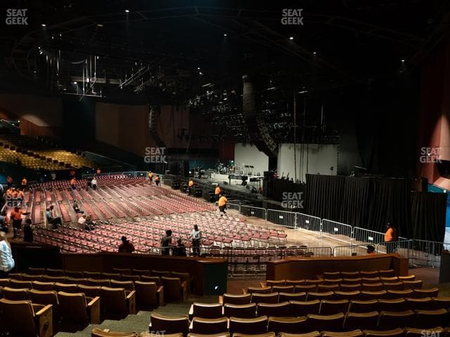 James L Knight Center Seating Chart & Seat Views | SeatGeek