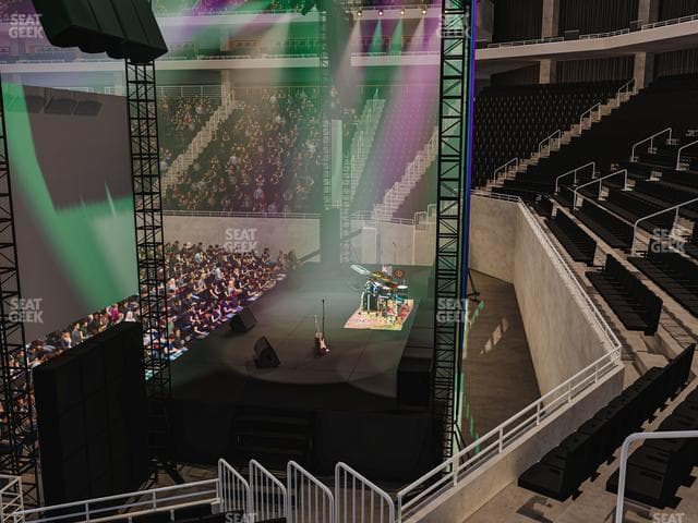 Moody Center ATX Seating Chart & Seat Views | SeatGeek