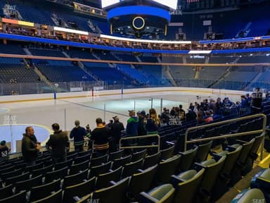 KeyBank Center Seating Charts & Seat Views | SeatGeek