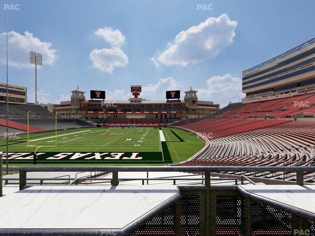 Jones AT&T Stadium Seating Chart & Seat Views | SeatGeek