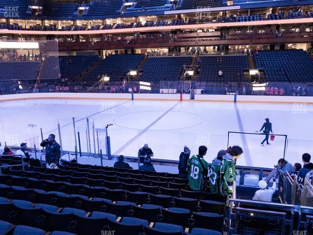 Nationwide Arena Seating Chart & Seat Views | SeatGeek