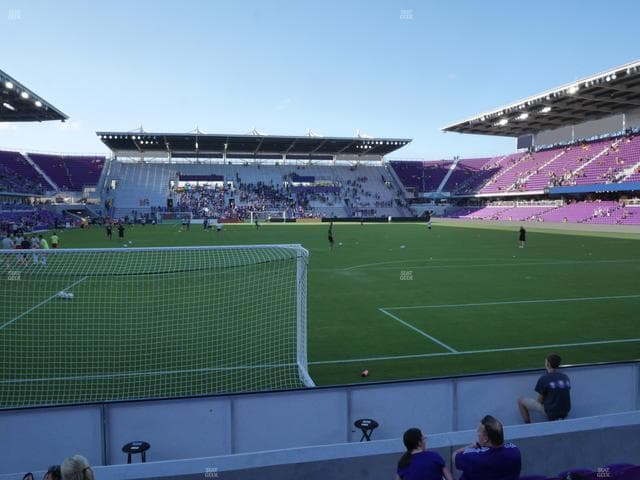 Inter&Co Stadium Seating Chart & Seat Views | SeatGeek