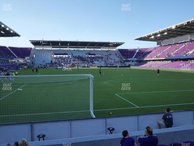 Inter&Co Stadium Seating Chart & Seat Views | SeatGeek