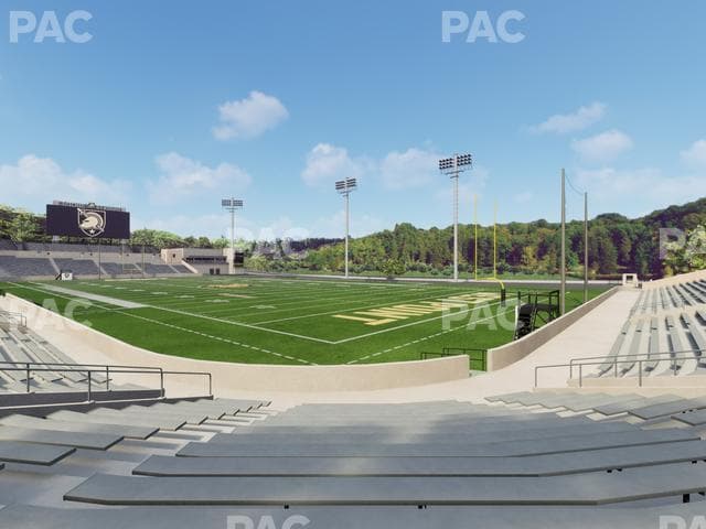 Michie Stadium Seating Chart & Seat Views | SeatGeek