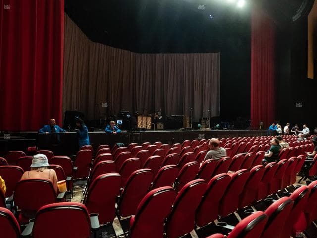 Hard Rock Live - Hollywood Seating Chart & Seat Views | SeatGeek