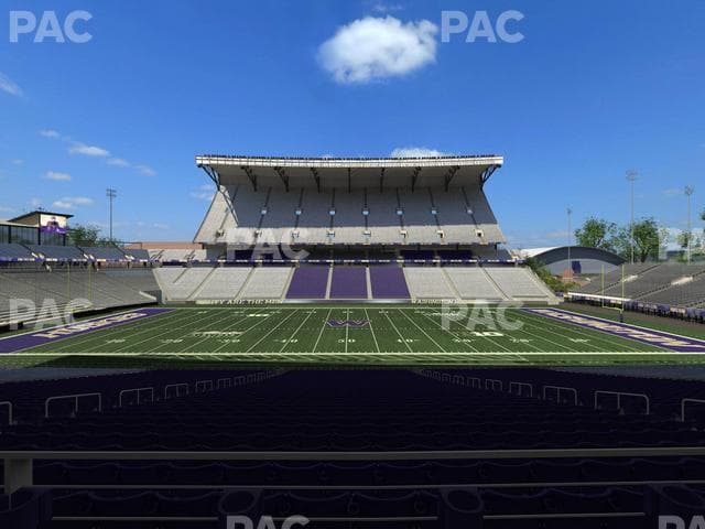 Husky Stadium Seating Chart & Seat Views | SeatGeek
