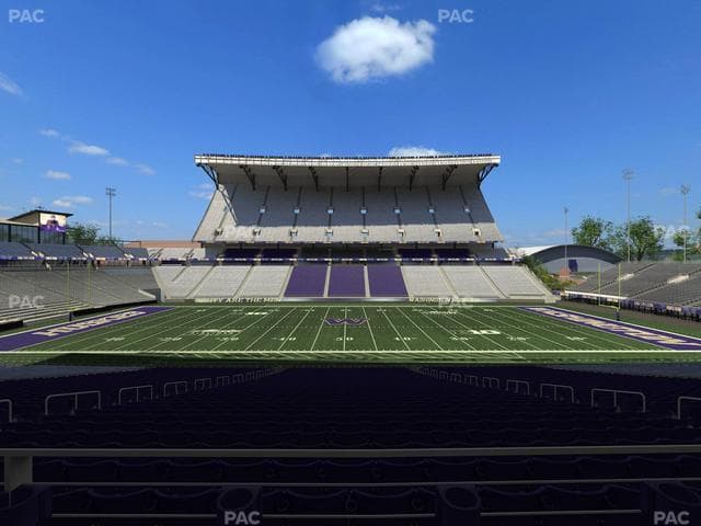 Husky Stadium Seating Chart & Seat Views | SeatGeek