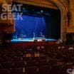 Paramount Theatre Austin Seating Chart & Seat Views | SeatGeek