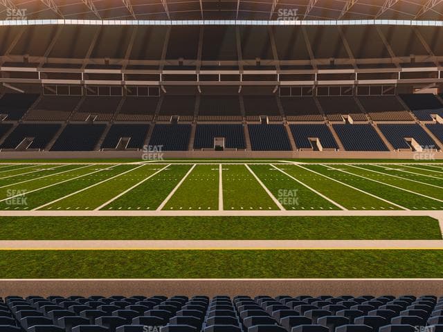 Lumen Field Seat Views | SeatGeek