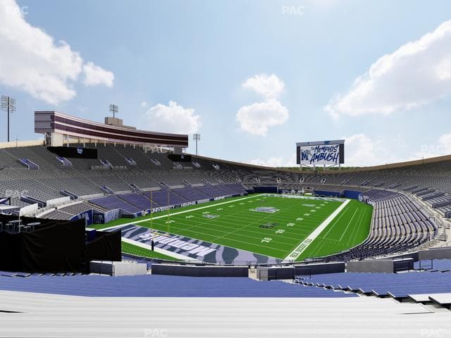 Simmons Bank Liberty Stadium Seating Chart & Seat Views | SeatGeek