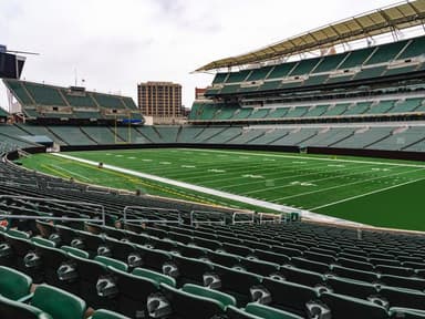 Paycor Stadium Seating Chart & Seat Views | SeatGeek
