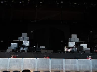 Talking Stick Resort Amphitheatre Seating Chart & Seat Views | SeatGeek