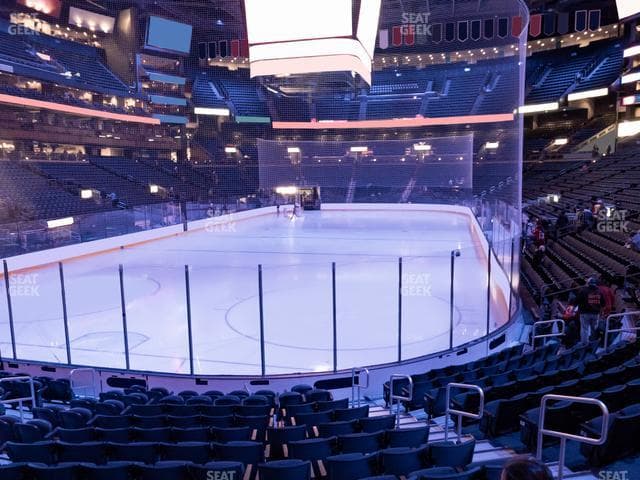 Nationwide Arena Seating Chart & Seat Views | SeatGeek