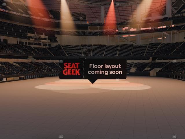 SoFi Stadium Seating Chart & Seat Views | SeatGeek