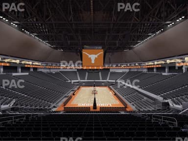 Moody Center ATX Seating Chart & Seat Views | SeatGeek