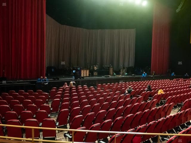 Hard Rock Live - Hollywood Seating Chart & Seat Views | SeatGeek