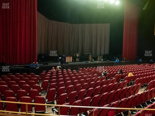 Hard Rock Live - Hollywood Seat Views | SeatGeek