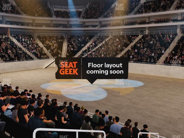 Moody Center ATX Seating Chart & Seat Views | SeatGeek