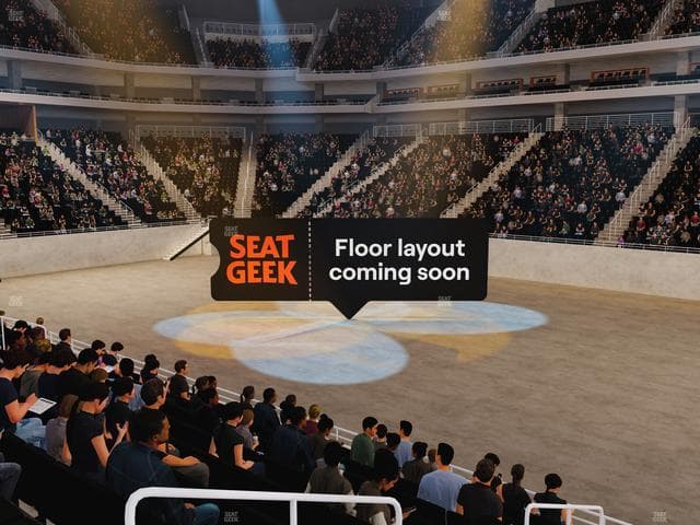 Moody Center ATX Seating Chart & Seat Views | SeatGeek
