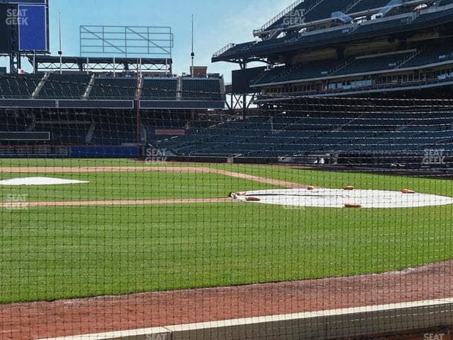 Citi Field Seating Chart & Seat Views | SeatGeek