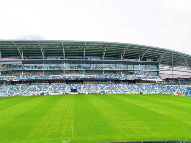 Allianz Field Seating Chart & Seat Views | SeatGeek