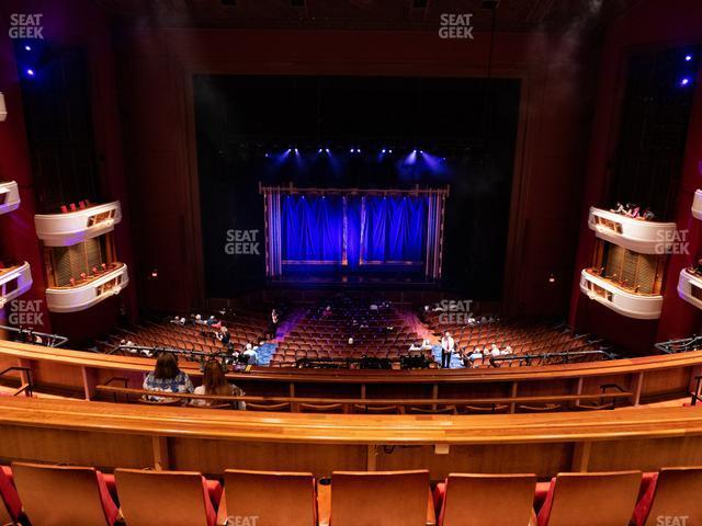 Au-Rene Theater at the Broward Center Seat Views | SeatGeek