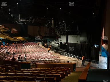 James L Knight Center Seating Chart & Seat Views | SeatGeek