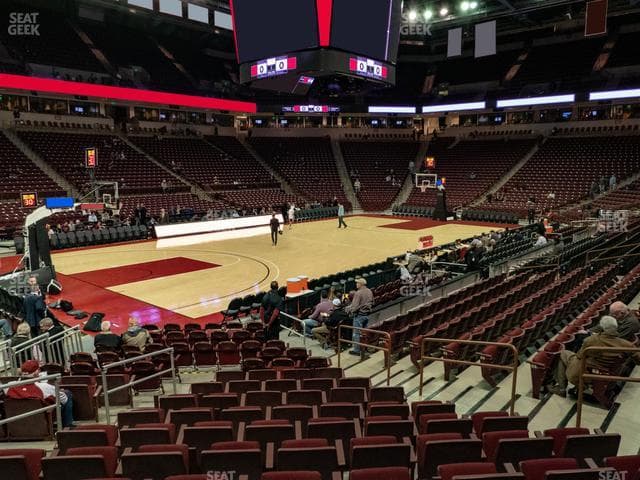 Colonial Life Arena Seating Chart & Seat Views | SeatGeek